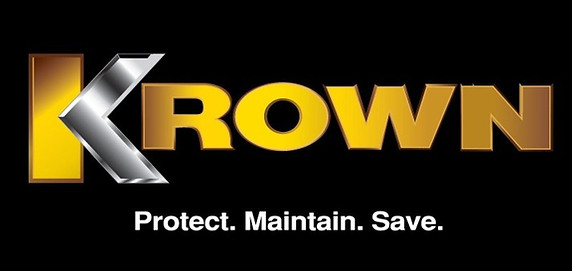 Krown Rust Protection 4xheavenny